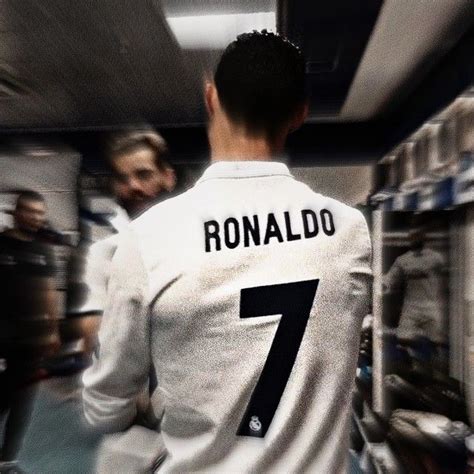 Cristiano Ronaldo Real Madrid Pfp Cristiano Ronaldo Ronaldo