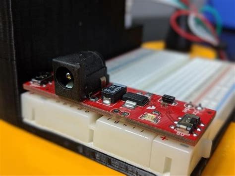 How To Measure A Servo S Torque Using An Arduino Arduino Maker Pro
