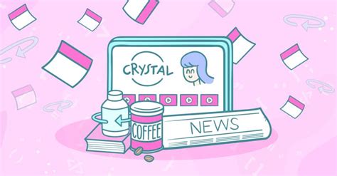 Crystallize On Linkedin Subscription