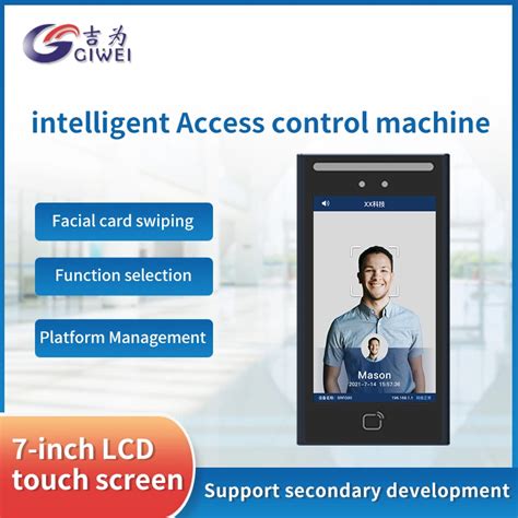 Biometric Access Control Products Id Card School Attendance System With Sms Face Recognition