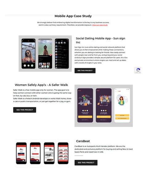custom mobile application development services pdf