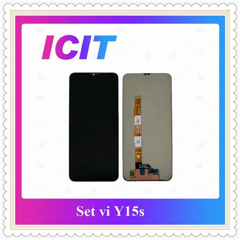 Set จอชุด Re C12 อะไหล่จอชุด หน้าจอพร้อมทัสกรีน อะไหล่มือถือ Lcd Display Touch Screen Icit