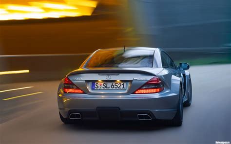 배경 화면 1920x1200px 벤츠 Benz Sl65 Amg 차 메르세데스 동작 흐림 효과 1920x1200