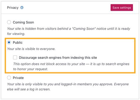 Wordpress Sitemaps Support