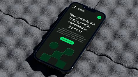 Alokai X Vaimo⏐lighting Fast Frontends