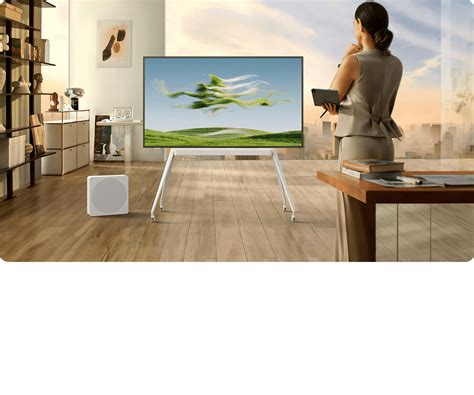 Tcl A300 Pro Nxtframe Tv Ai Art Tv Tcl Global Tcl A300 Pro Nxtframe Tv Ai Art Tv Tcl Global