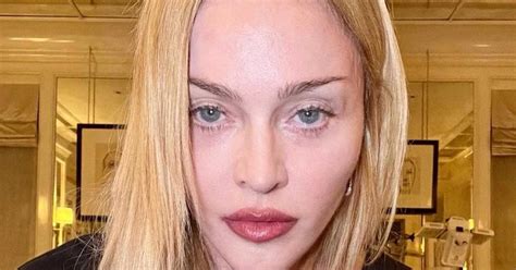 Madonna Reaparece En Redes E Informa De Cambio De Fechas Para Su Gira Diario De México