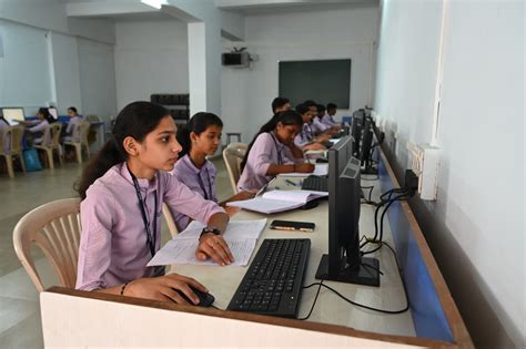 Programming Lab Department Of Artificial Intelligence And Machine