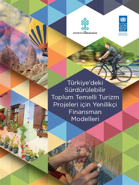 Report Issued On Innovative Financing Models For Sustainable Community