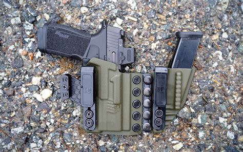 Sig Sauer P365 Xmacro Review Outdoor Life