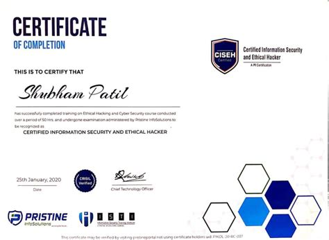 Shubham Patil On Linkedin Cybersecurity Hacking Informationsecurity
