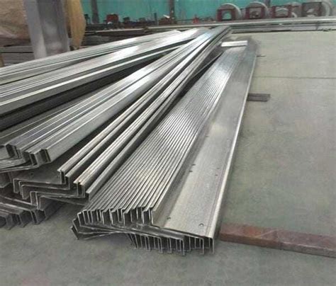 ThÉp XÀ GỒ C Thép Thành Hưng