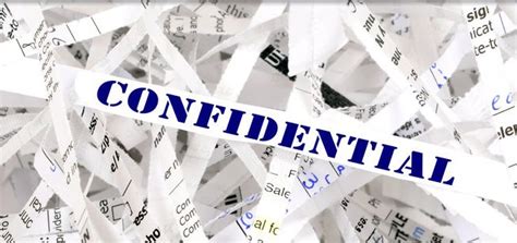 Secure Shredding Containers Pirrello Enterprises