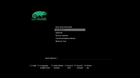 The Perfect Desktop OpenSUSE GNOME
