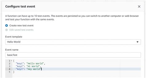 What Is AWS Lambda Comprehensive Guide To AWS Lambda