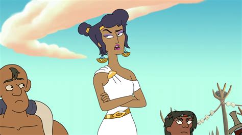 Krapopolis Season 1 Image Fancaps