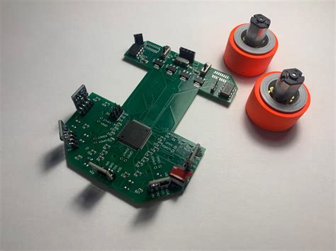 GitHub Nemo RobotChallenge Robots For Various Competitions