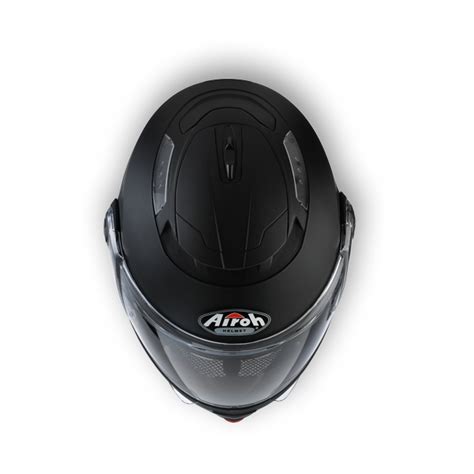 Airoh Phantom Flip Up Helmet Arrives Soon Autoevolution