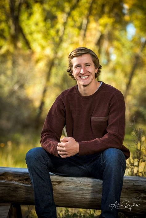 Sage Frontellas Durango Colorado High School Senior Portraits