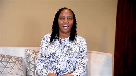 [video] Carol Gitau On Linkedin Heres To The Bold Brilliant And