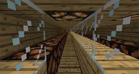 Firing Range Minecraft Map