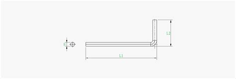 L Type Hex Wrench Bambu Lab Us Store