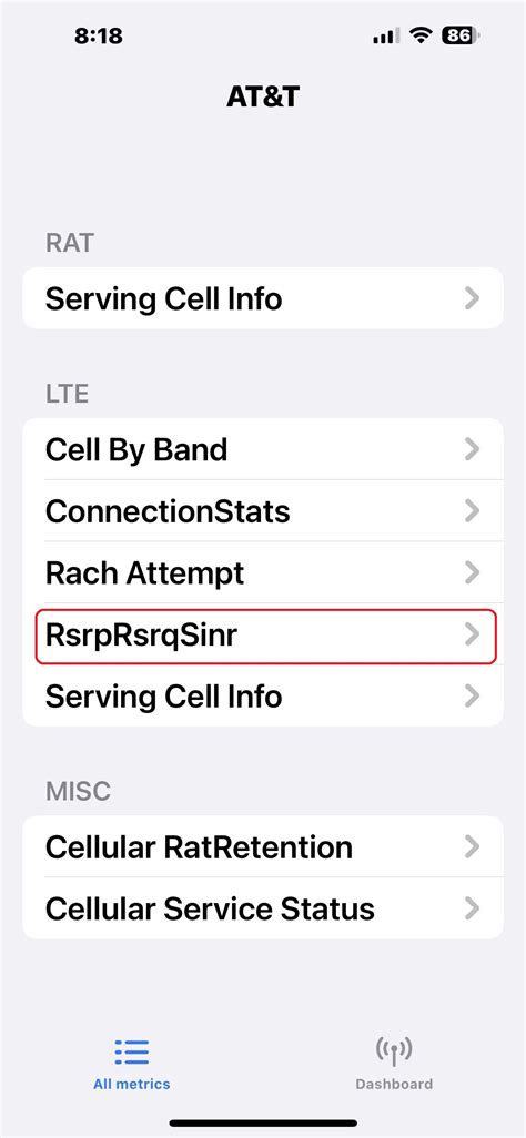 How To Use Field Test Mode For IPhone And Android