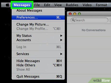 How To Enable IMessage On PC Or Mac 8 Steps With Pictures