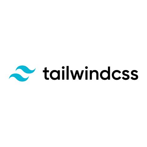 Logo Tailwind Css Logos Png