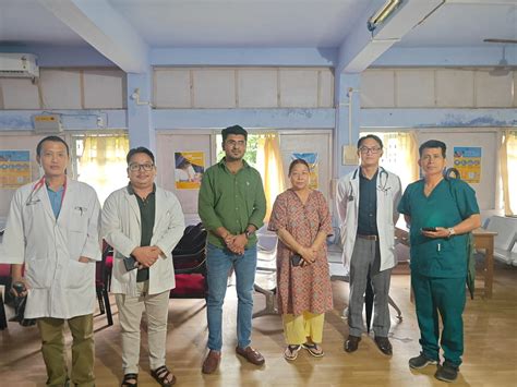 Page Dashboard For Project Activity Monitoring