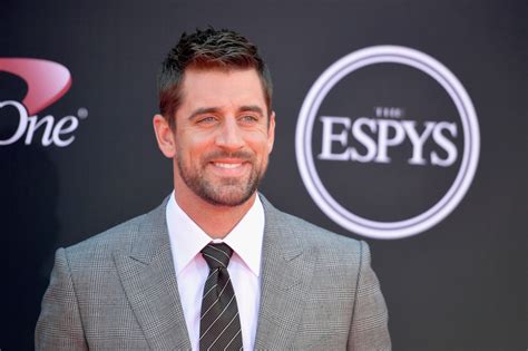 Aaron Rodgers Wife What We Know About Brittani His Marriage And More