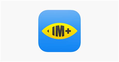 IM Instant Messenger On The App Store