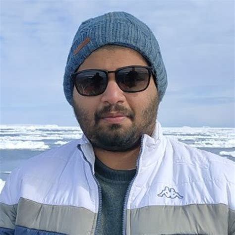 Dr Tushar Kaushik Agharkar Research Institute