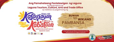 Lalawigan Ng Laguna Added A New Photo Lalawigan Ng Laguna