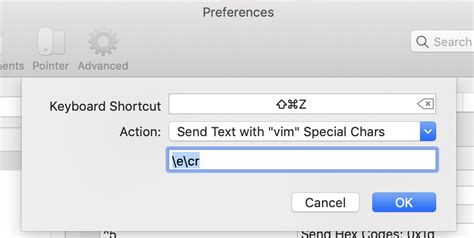 Iterm Keyboard Shortcuts Hivepoliz