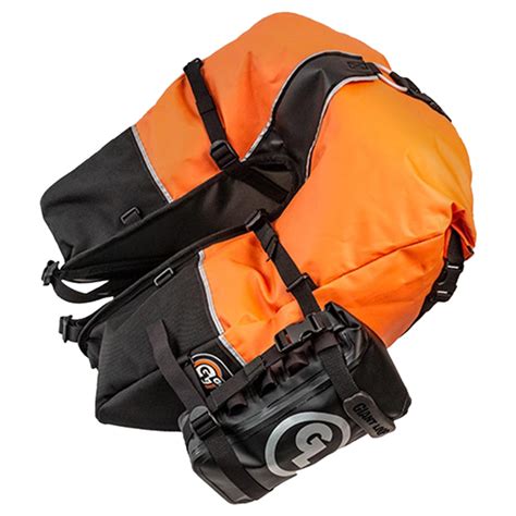 Giant Loop Possibles Pouch Motomox