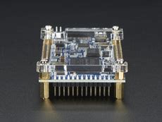 DE0-Nano - Altera Cyclone IV FPGA starter board : ID 451 : Adafruit ...