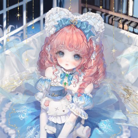 Infinity Nikki Danbooru