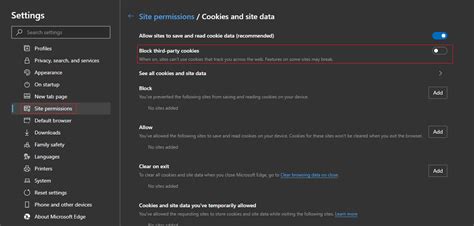 Issues Faced By Users With A Rebranded Domain Third Party Cookies