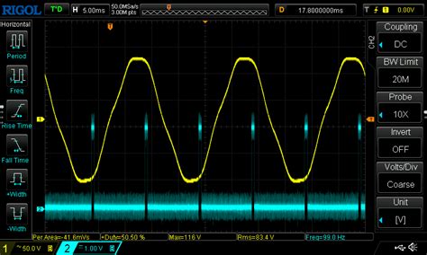Triac Power Control With No Neutral Hardware Openenergymonitor Community