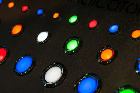 Interruptor Pulsador Metálico Explicación De 7 Clasificaciones Ip Clave