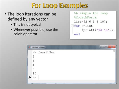Ppt Loop Statements Powerpoint Presentation Free Download Id1591237
