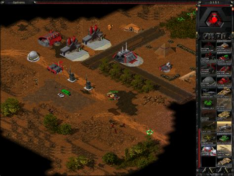 Pictures Image Lumix Mod For C C Tiberian Sun ModDB