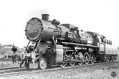 Br 50 – Reichsbahn.nl