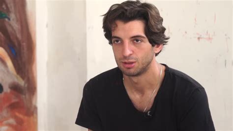 ავტოპორტრეტი სარკესთან მონაწილე გამოფენიდან საკუთარი ნამუშევრის დაბრუნებას ითხოვს Netgazeti