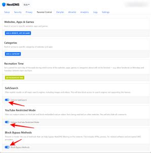 How To Block Adult Websites On Windows And Mac Techwiser