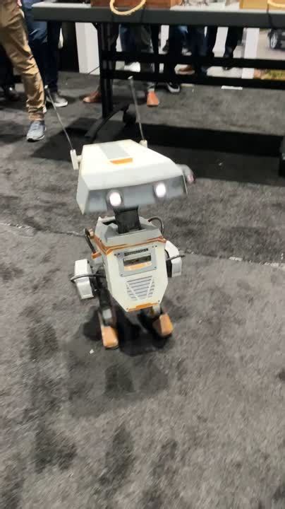 Video Mike Oitzman On Linkedin Gtc24 Mobilerobots Robotics