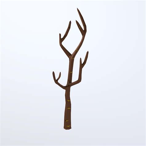 Premium Photo Tree 3d Rendering