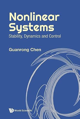 Control Of Nonlinear Systems Stability And Performance True PDF SoftArchive