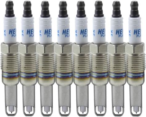 10 Best Replacement Spark Plugs For 5 4 Triton Reviews In 2021